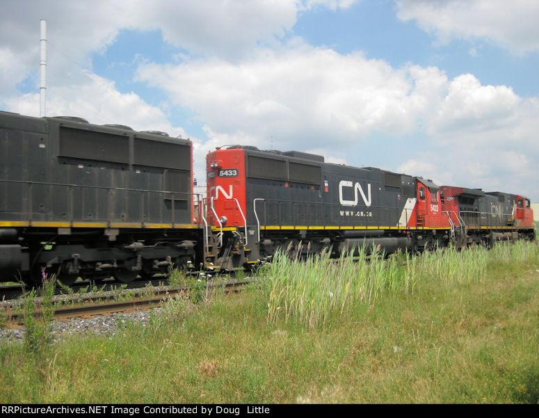 CN 5433